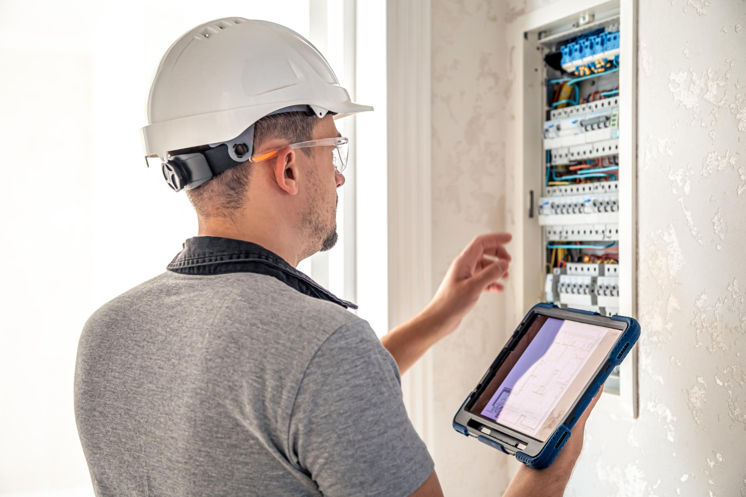 Innovations in Residential Electrical Systems: Paving the Way for ...